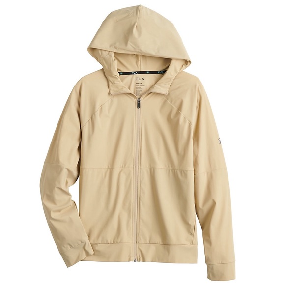 FLX | Jackets & Coats | Mens Flx Performance Jacket | Poshmark